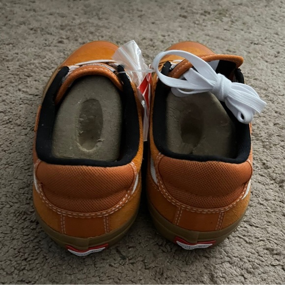 Vans | Shoes | Vans Tnt Trujillo Advanced Prototype Size 85m | Poshmark